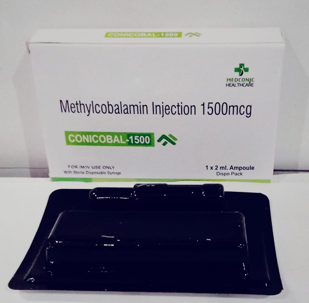 Neuro Psychiatric Pharma Franchise | Top Neuro PCD Company in India