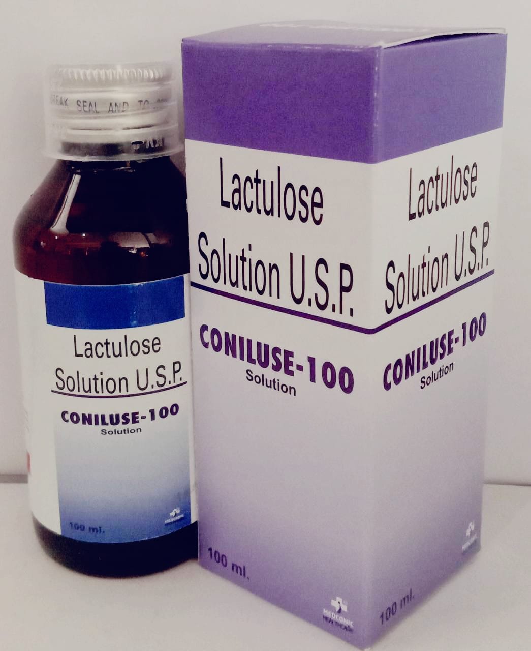 CONILUSE 100 - Medconic