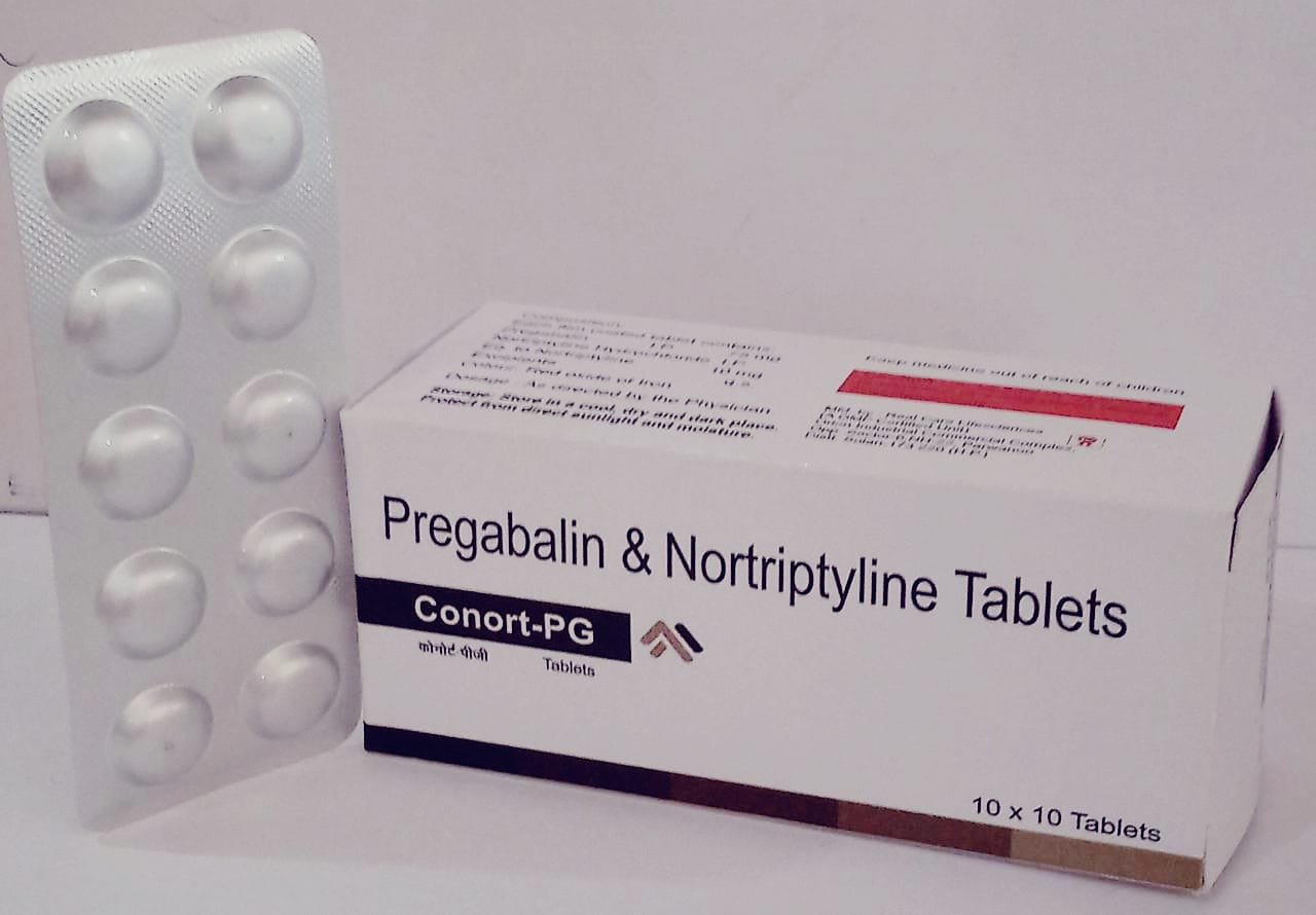 Conort PG - Medconic