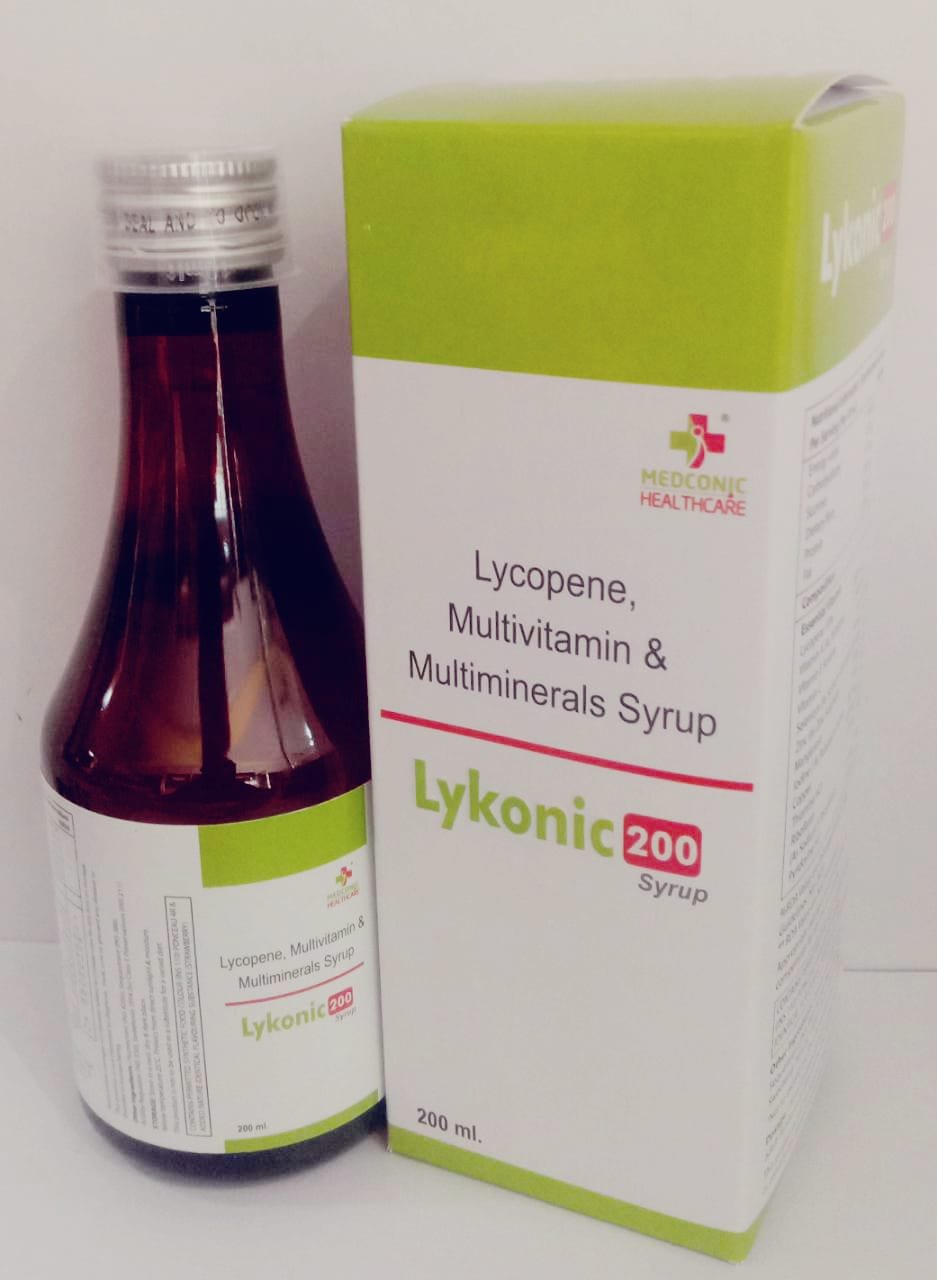 LYKONIC 200 - Medconic