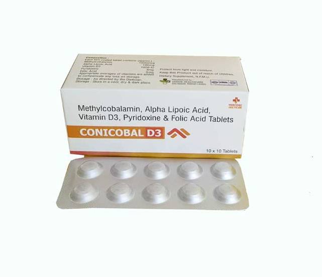 Products Images of Medconic Healthcare