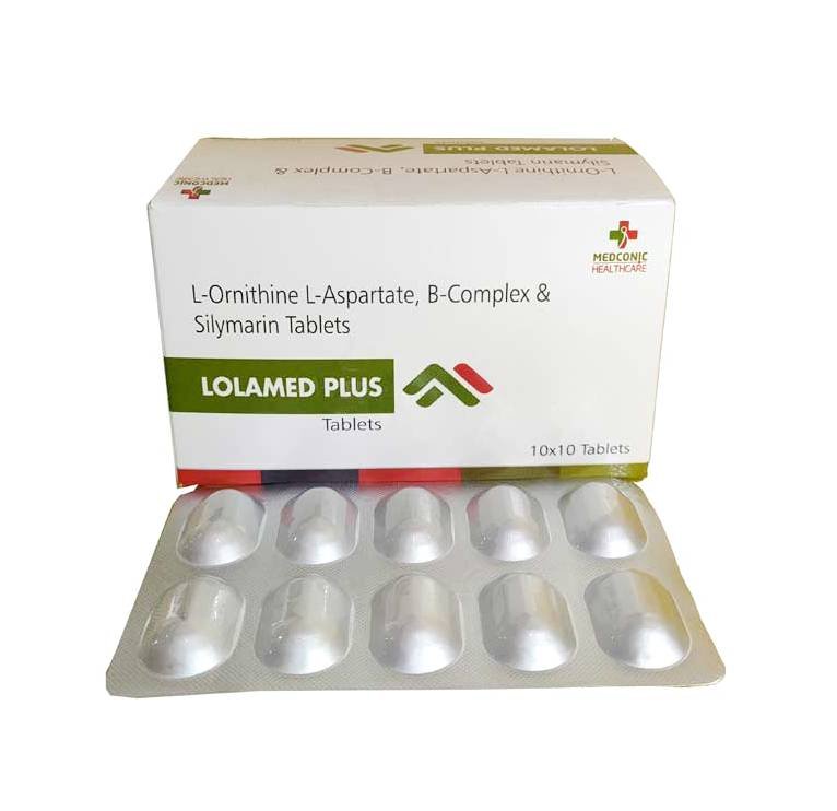 Products Images of Medconic Healthcare