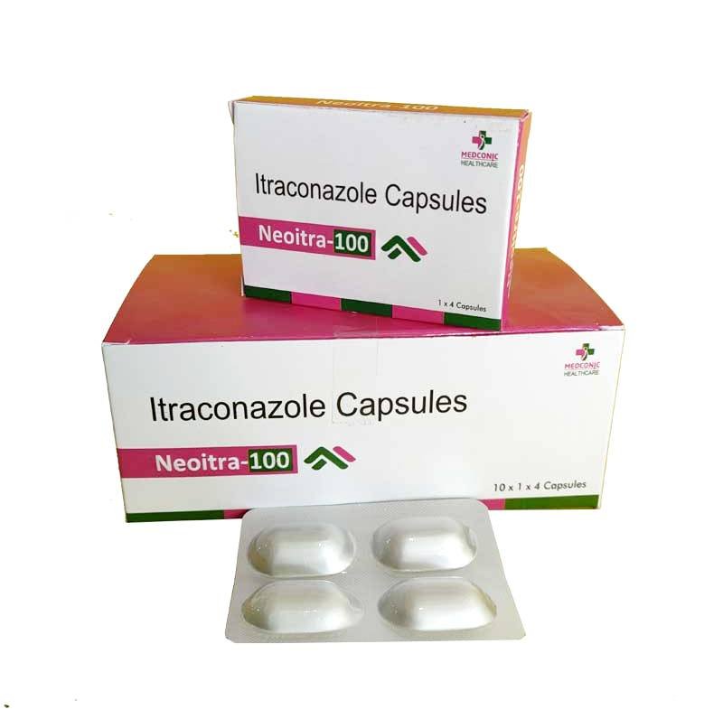 Neoitra 100 - Medconic